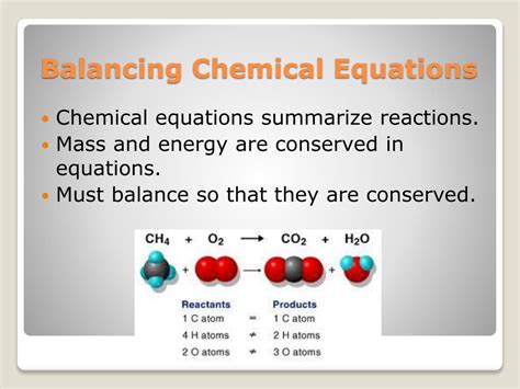 Ppt Chapter Chemical Reactions Powerpoint Presentation Free