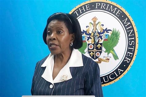 St Lucia Government Admits To Immense Chaos In The Business Community