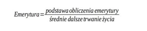 Jak obliczyć emeryturę zus info pl
