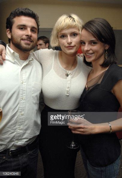 Emmett Mann Jessie Mann And Virginia Mann During What Remains Hbo Jessie Mann Hbo