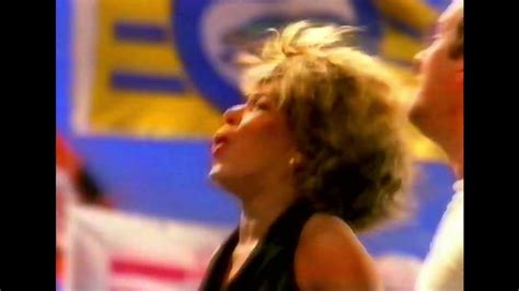 Simply The Best Tina Turner And Jimmy Barnes Iconic NRL Commercial