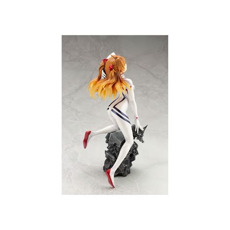 KOTOBUKIYA Evangelion 3 0 1 0 Thrice Upon A Time Shikinami Asuka