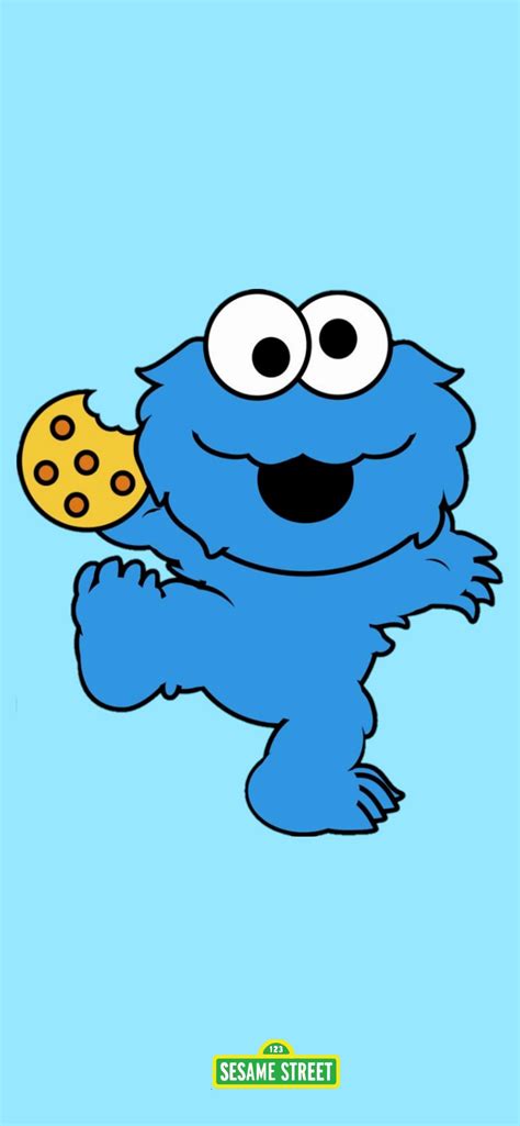 Aggregate 65 Cookie Monster Wallpaper Best Incdgdbentre