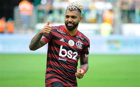 Saiba O Conselho Que Landim Deu A Gabigol Sobre Futuro No Flamengo Em
