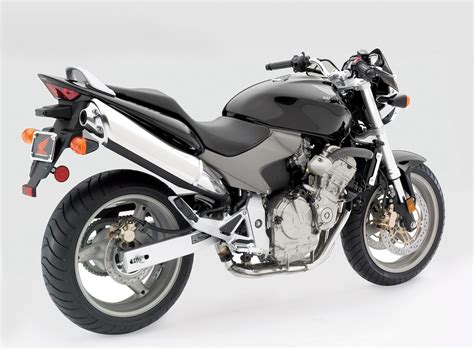 Ficha T Cnica Da Honda Cb F Hornet A