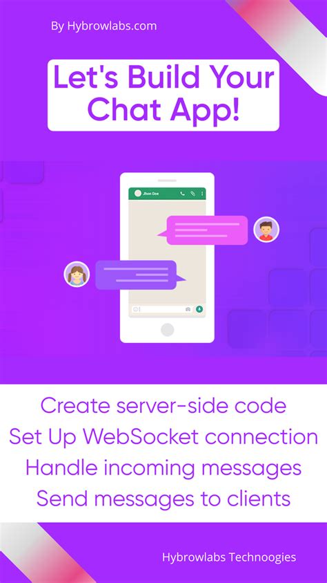 build a real time chat app with node js and webassembly