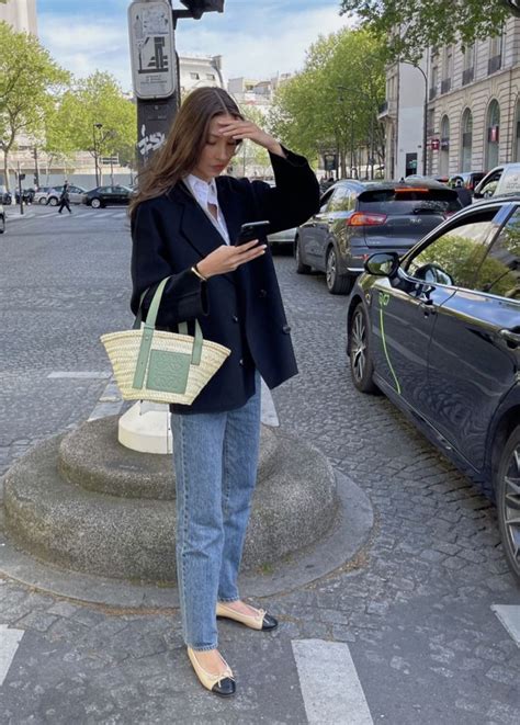 Outfit Paris Paris Outfits Simple Trendy Outfits Classy Outfits