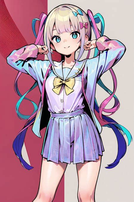 Gyokai ononoimoko 魚介 おののいもこ Art Style LoRA v1 0 Stable
