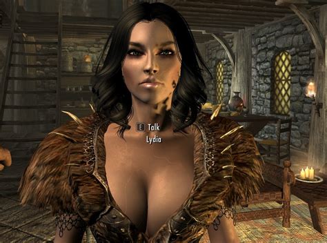 Skyrim Maven Black Briar