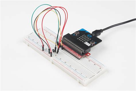 Sparkfun Inventor S Kit For Micro Bit Experiment Guide Sparkfun Learn