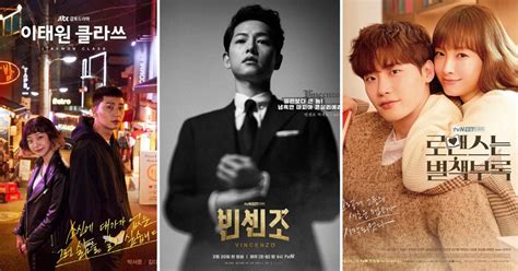 Listo para maratonear Estos son los doramas más vistos de Netflix
