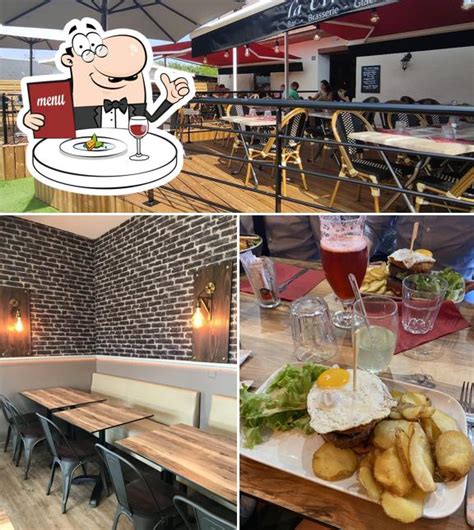 La Civette Restaurant Saint Doulchard Critiques De Restaurant