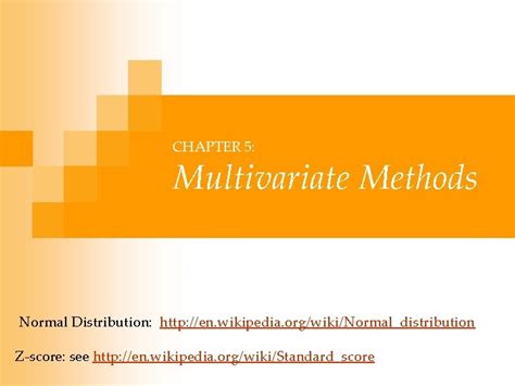 chapter 4 parametric methods parametric estimation n n