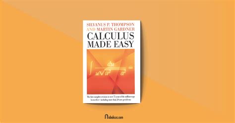 The Best Calculus Books For Self Study Abakcus