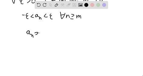 using the definition show that lim rtl prove seque… solvedlib