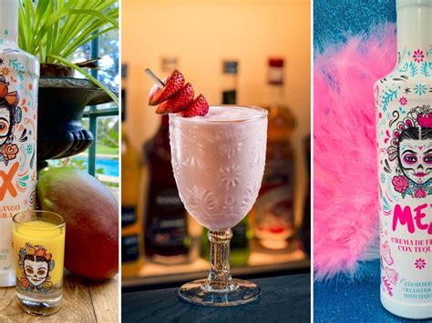 Introducir Imagen Recetas De Bebidas Preparadas Para Fiestas