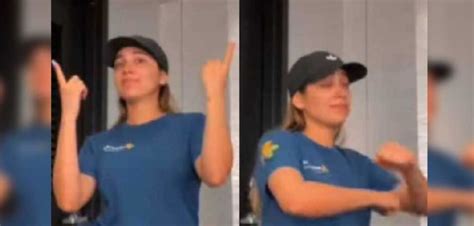 Mujer Colombiana Cont C Mo Es Su Vida En Estados Unidos Y Se Volvi Viral