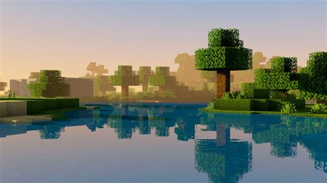 Tipos de biomas de Minecraft y qué encontrar en ellos bloques