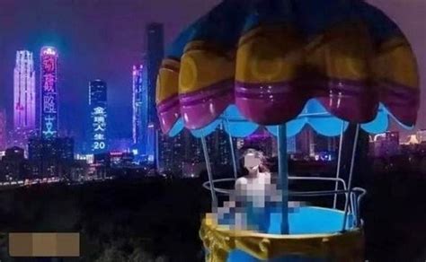 模特儿儿童公园拍裸照 园方蓄意炒作已报警 Nestia