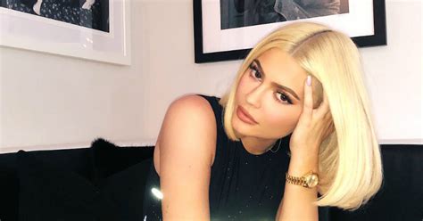 Mirip Kylie Jenner Deretan Artis Ini Mulai Bangun Gurita Bisnis