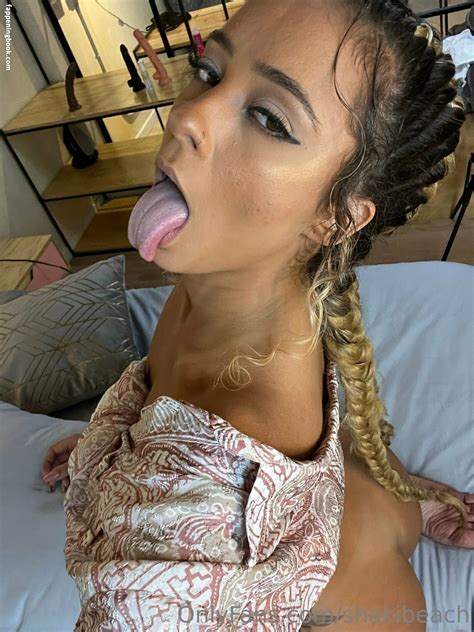Shakibeach Shakibeach Nude Onlyfans Leaks The Fappening Photo