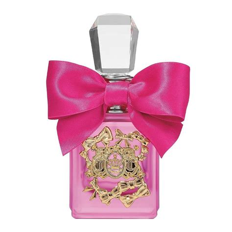 Nước Hoa Nữ Juicy Couture Viva La Juicy Pink Couture Edp 100ml Vua Hàng Hiệu