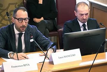 Il Convegno Al Cnel Di Ciu Unionquadri E Fenimprese