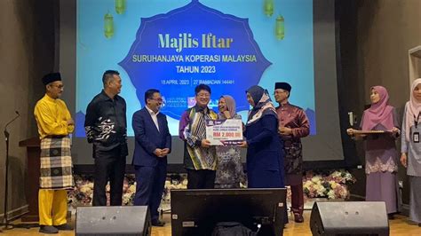 Kem Pembangunan Usahawan Dan Koperasi Kuskop On Twitter Yb Datuk