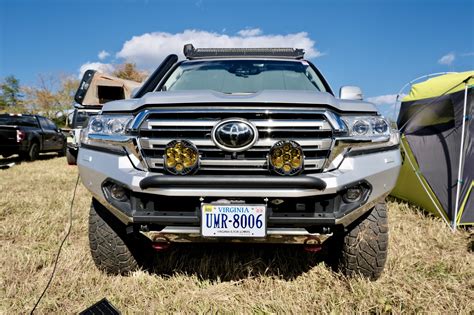 Best Rigs Of Overland Expo East Overland Expo