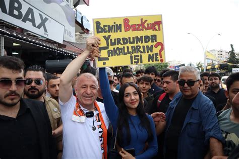 Zafer Partisi On Twitter Adana Gen Li I Zafer Partisi Ve Genel