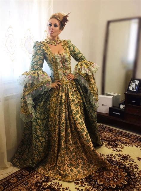 Catia Mancini Costume Designer Costumiperlospettacolo Abiti