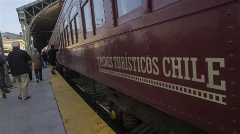 Suman más recorridos para el Tren del Recuerdo Por estas ciudades de
