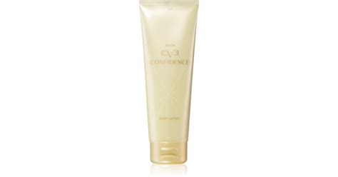 Avon Eve Confidence lait corporel parfumé notino be