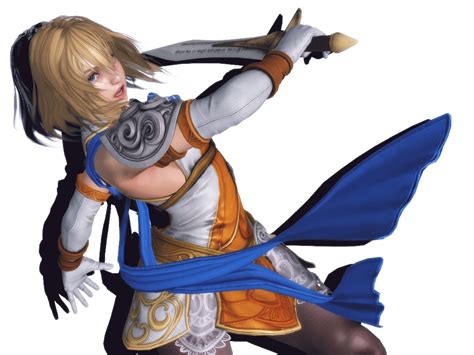 Soul Calibur Cassandra By Superojisan On Deviantart