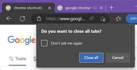 17 Useful Google Chrome Keyboard Shortcuts You Should Remember