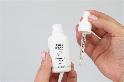 Dermomedica Retinolic C Velvet ZESTAW Serum z witaminą C kwasem