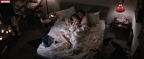 Naked Sylvia Hoeks In The Best Offer