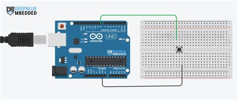 Arduino PinMode Function INPUT PULLUP Explained
