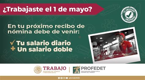 Procuraduría Federal de la Defensa del Trabajo on Twitter Si
