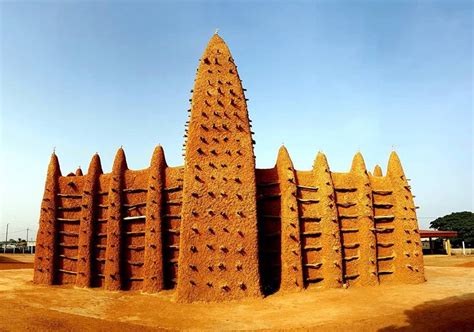 Les merveilles de la Côte d Ivoire en quelques clichés Africa Top