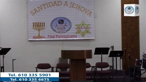 Culto De Alabanza Y Adoracion Youtube
