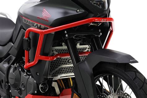 Honda XL 750 Transalp Crash Bar Trail Aluminio CROSSPRO 2023 Crash