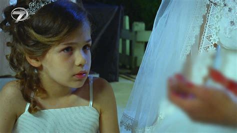 ELIF 183 BÖLÜM SON SAHNE YouTube