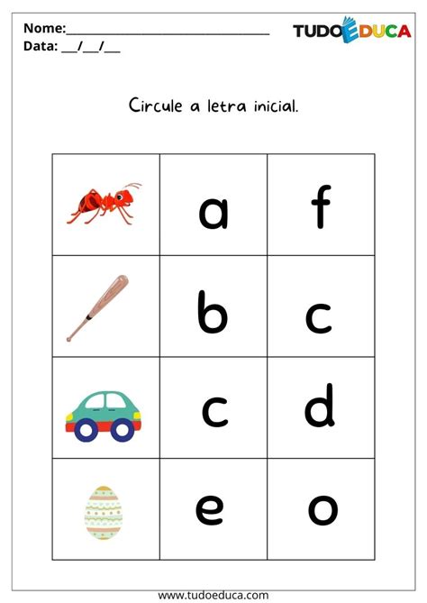 Atividades De Matem Tica Para Alunos Autismo Para Imprimir
