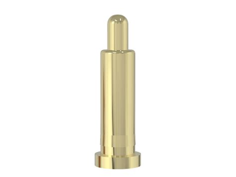 Structure And Application Of Pogo Pin And Connector QH Industrial