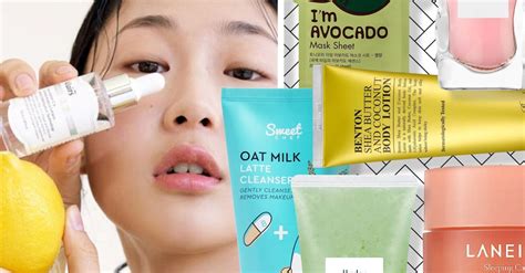 Best Korean Skincare