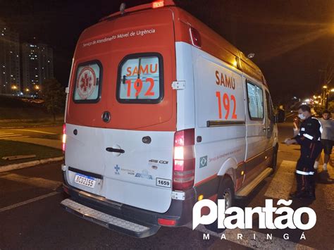 Morre no hospital idosa de 85 anos atropelada na frente do Parque Japão