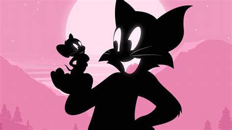 Tom And Jerry Mobile Wallpapers 4k Infoupdate Org