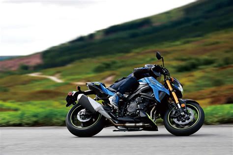 Suzuki Gsx S Abs Guide Total Motorcycle