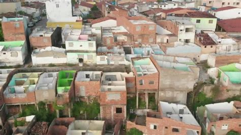 Afundamento do solo em bairros de Maceió vira documentário sob olhar de